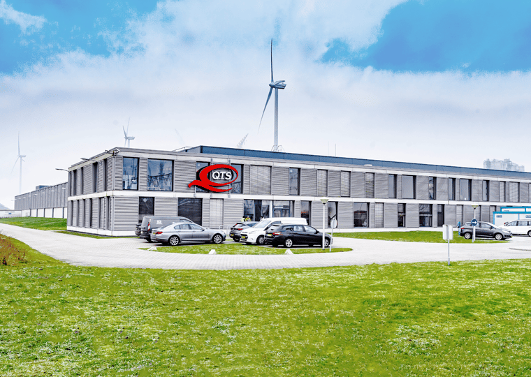 Qts Netherlands Adds Tampnet To Its Growing Connectivity Ecosystem